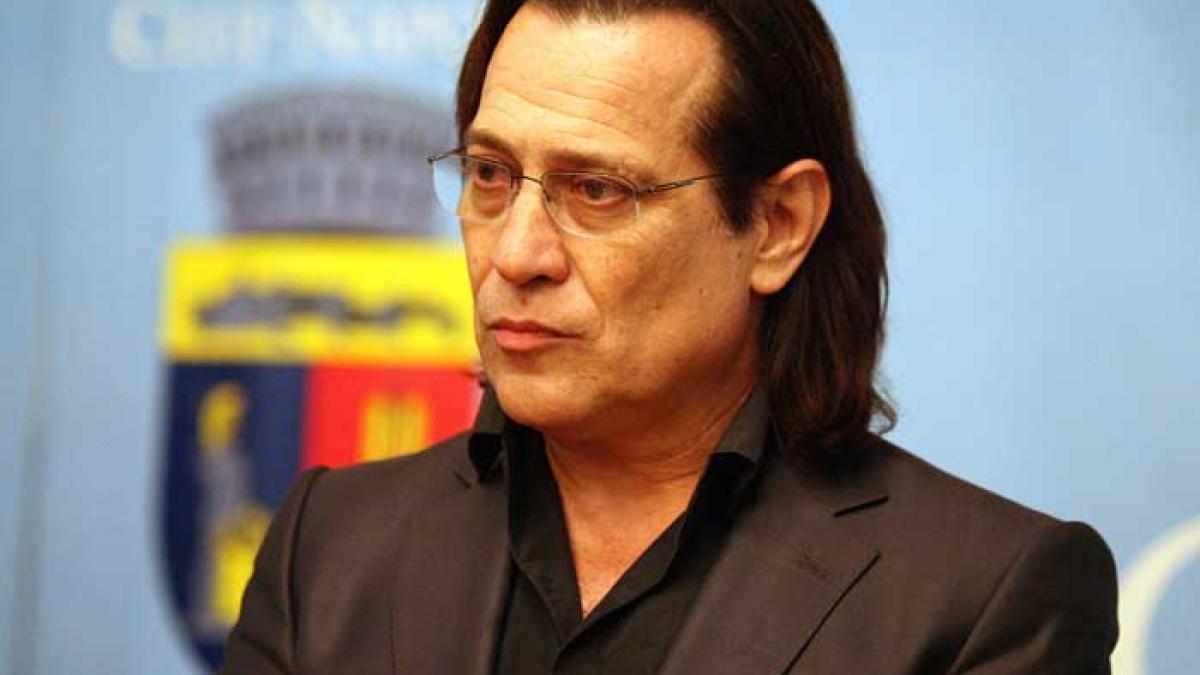 Astăzi e ziua ta: Marius Bodochi