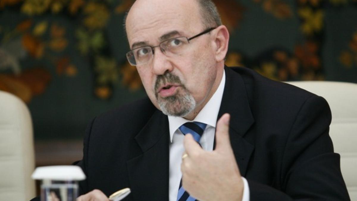 Marko Bela: Partidul Popular al Maghiarilor din Transilvania, o cianură ...