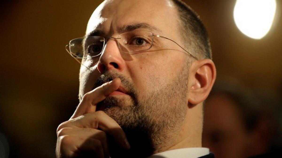 Kelemen Hunor: Discursul Regelui Mihai a fost unul impresionant prin ...