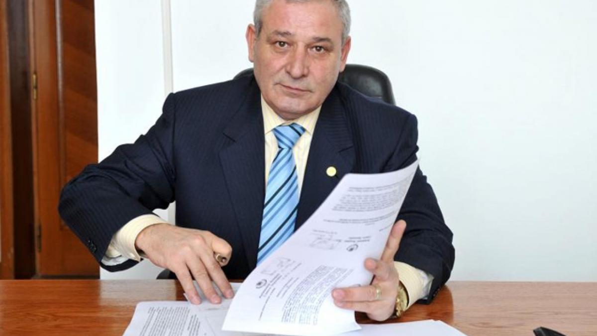 Generalul în rezervă Eugen Bădălan, condamnat la patru ani de ...