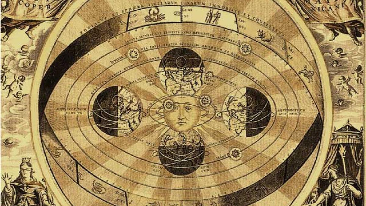 Povestea Calendarului Roman: numele lunilor anului