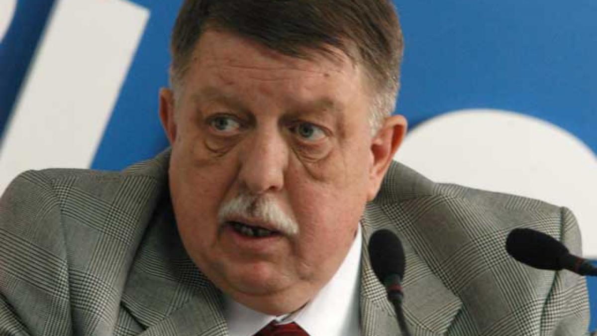 Omul zilei: Andrei Georgescu