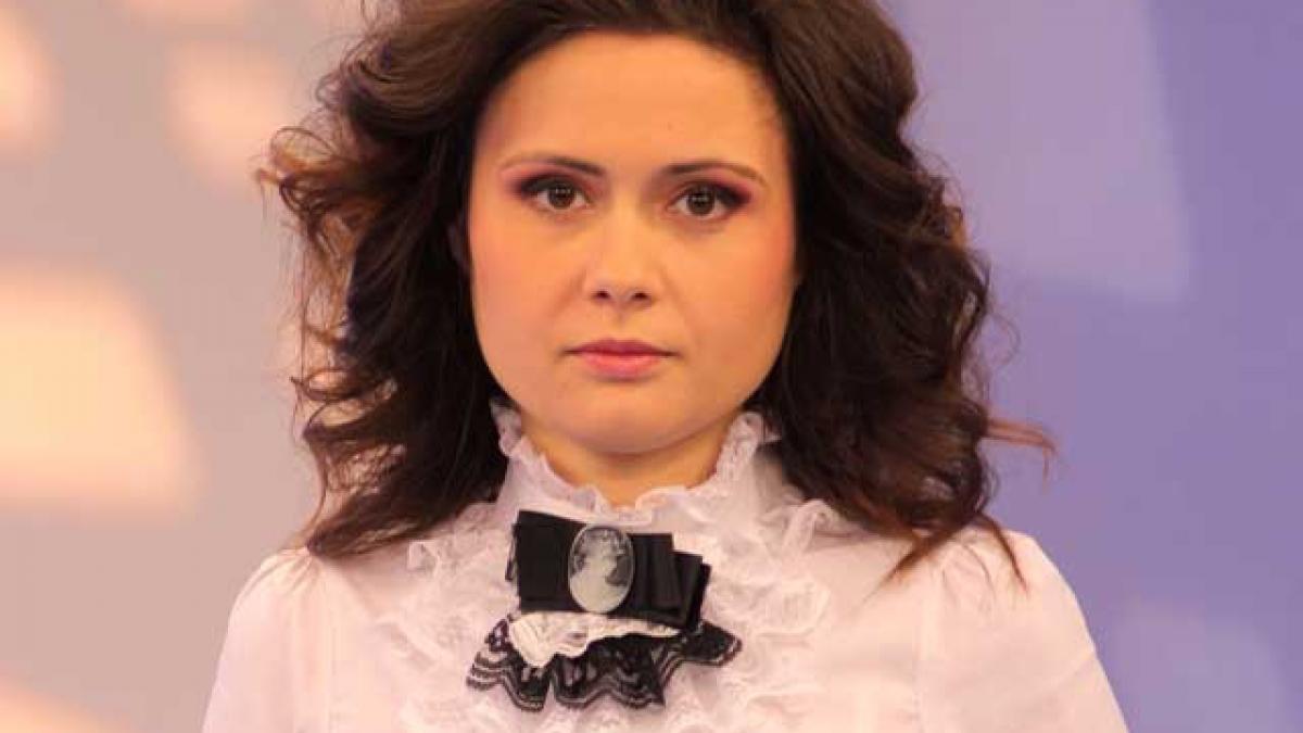 Astăzi e ziua ta: Ioana Răduca