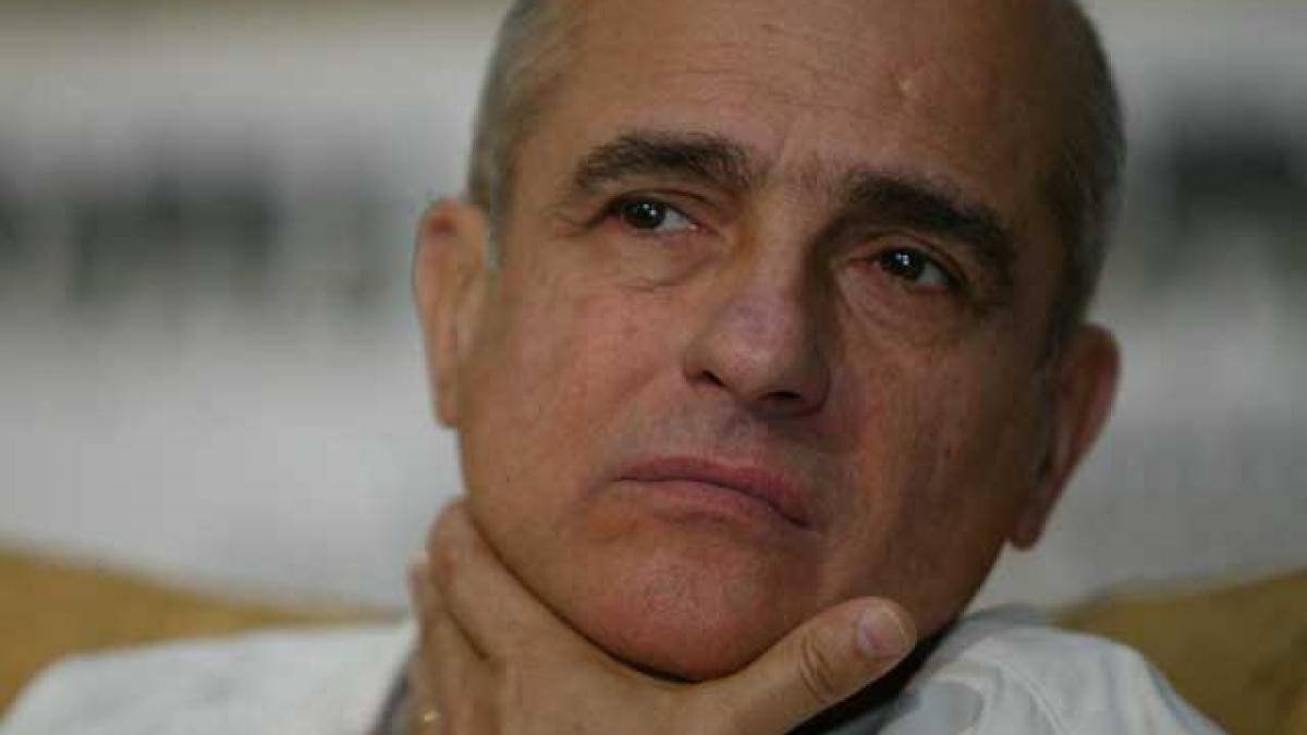 Omul zilei: Grigore Gonţa