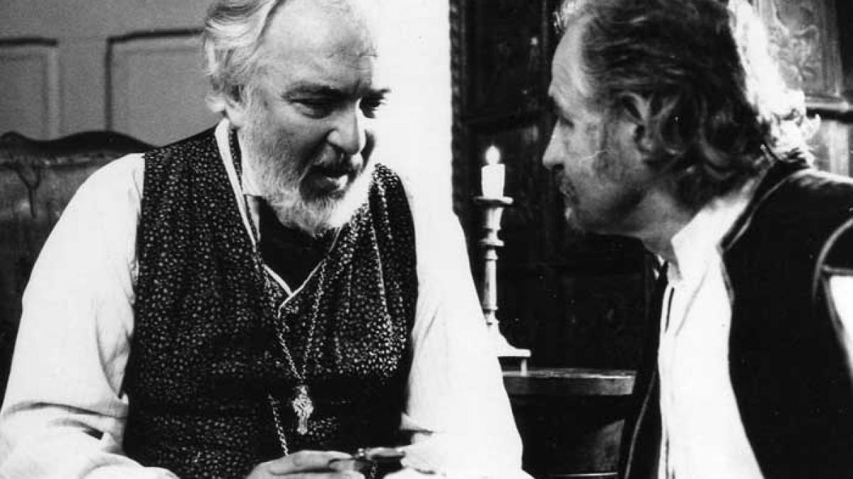 Acest om pe numele lui Constantin Codrescu