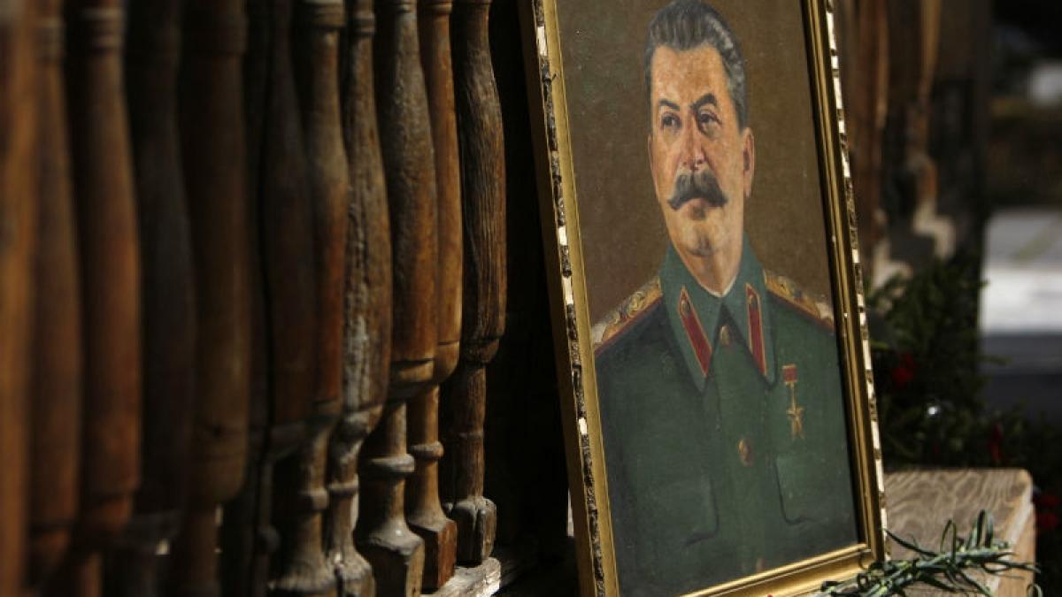 Cum îşi declarau dragostea Napoleon, Stalin sau Mussolini. "Te sărut o ...