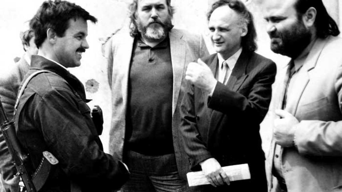 Dor de Grigore Vieru