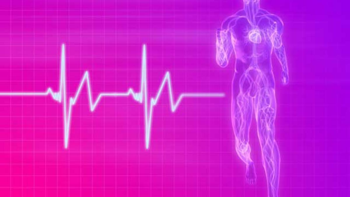 Cum sa intram in ritm! Ce sunt medicamentele antiaritmice