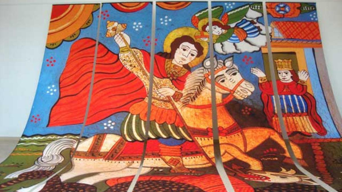 Căutarea de sine sub semnul tradiţiei