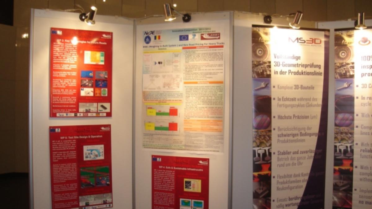 Cum s-a văzut gala de premiere a celor mai mari inventatori ai lumii în ...