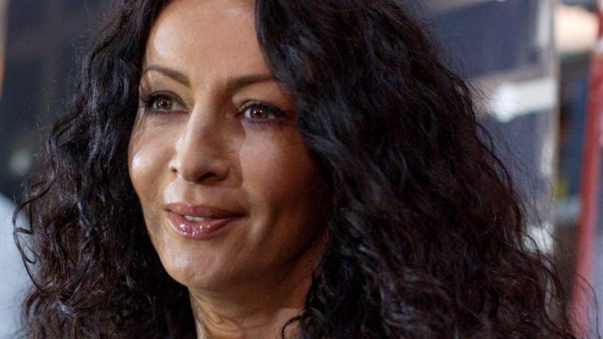 Mihaela Rădulescu: Dacă vom fi colege, Andreea Marin va trebui să mă ...