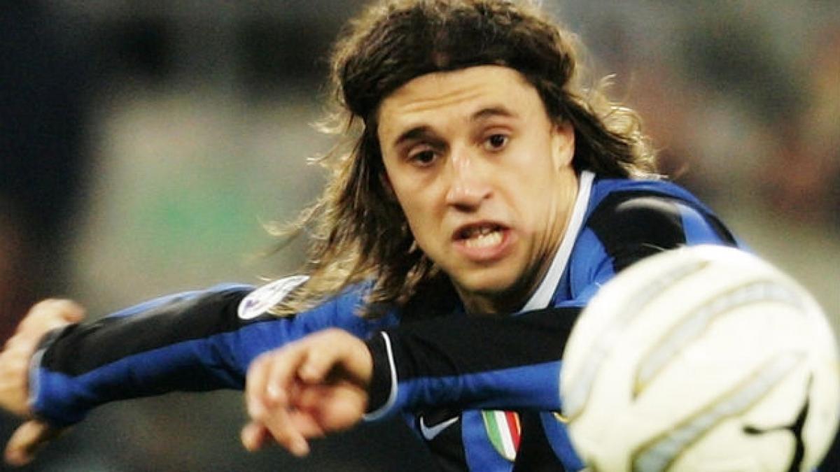 Fostul mare fotbalist Hernan Crespo va inaugura o fabrică la Rovinari