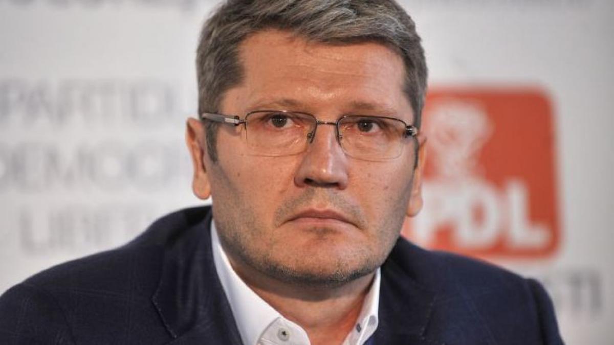 Liviu Negoiţă: Acuzaţiile ANRMAP sunt fantezii politico-electorale