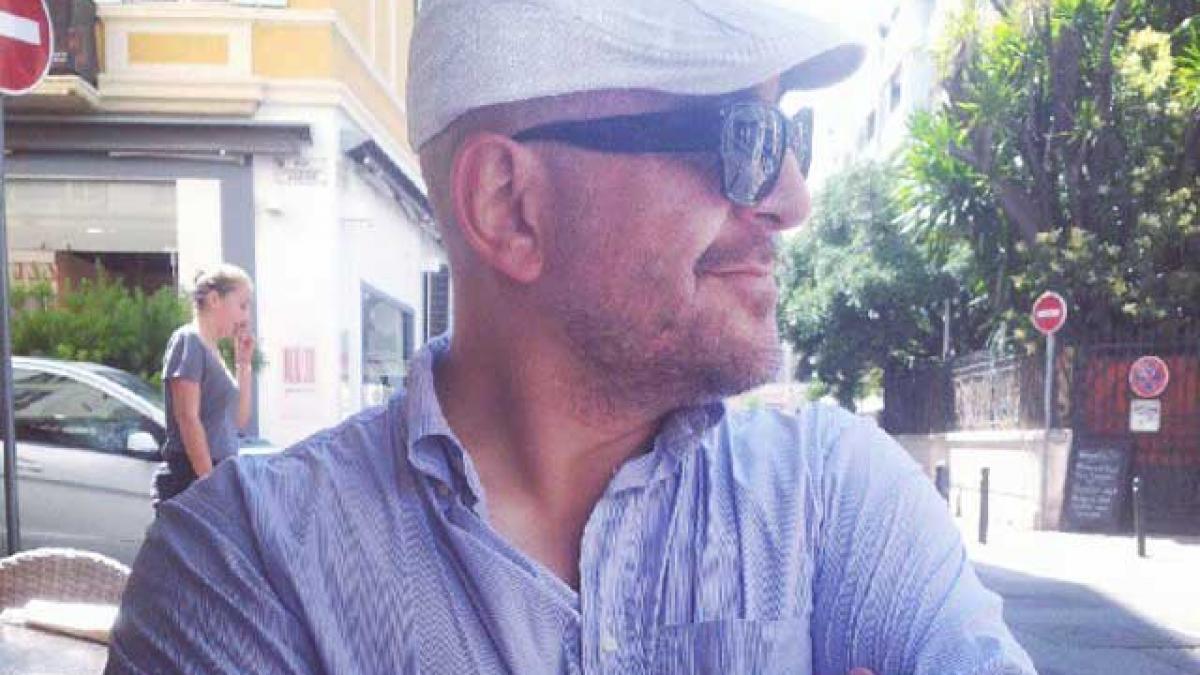 Astăzi e ziua ta: Răzvan Exarhu