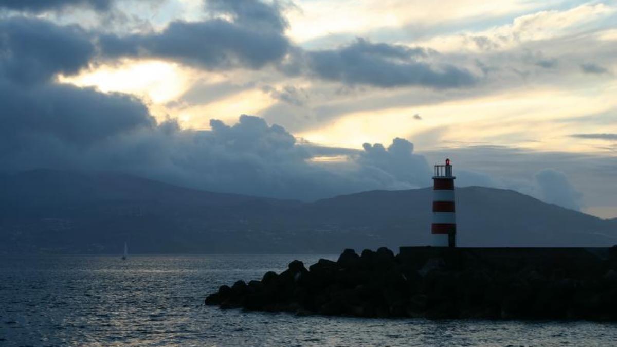 Destinatie de vacanta: Azore, insulele din mijlocul Atlanticului