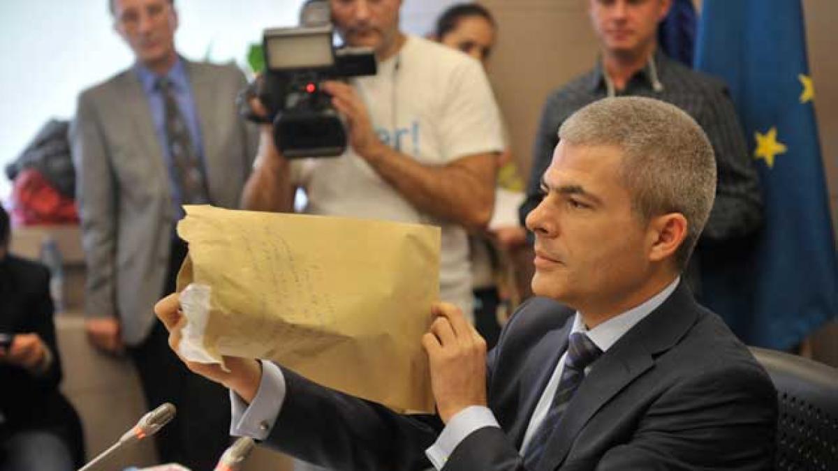 Vulpescu se retrage la Hidroelectrica. În plin fiasco al privatizării ...