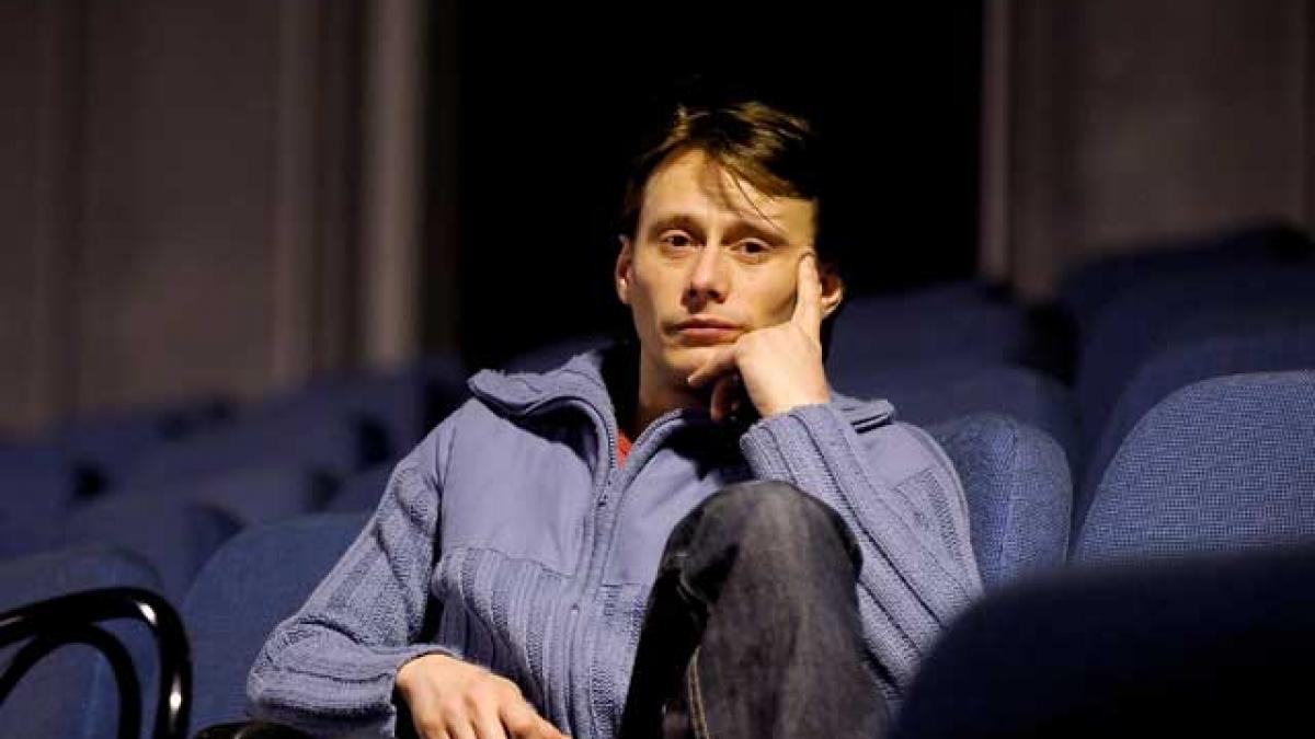 Astăzi e ziua ta - Marius Manole