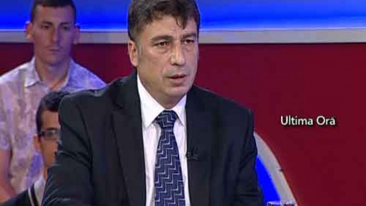 Dezvăluirile lui Gelu Vişan despre MAFIA din PDL Dolj. Războiul ...