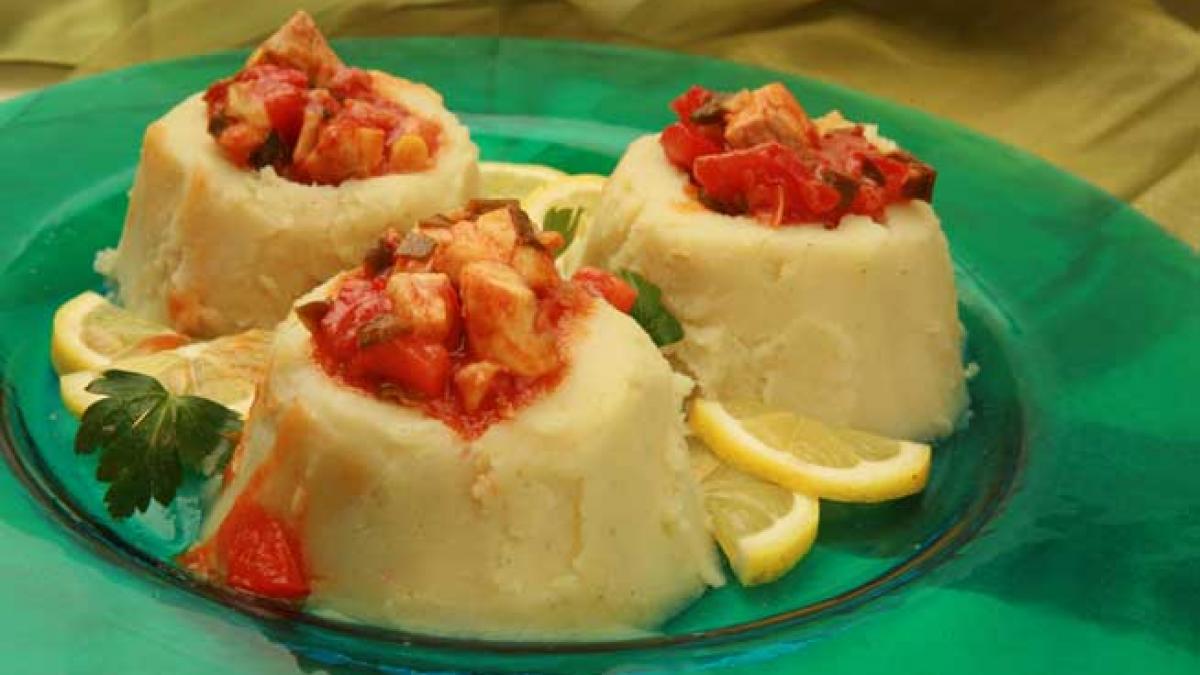 Reţete de preparate cu peşte