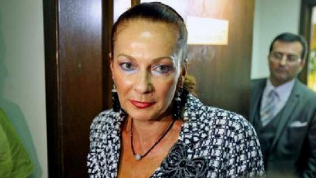 Rodica Stănoiu, Lidia Bărbulescu şi Georgeta Barbălată, audiate în ...