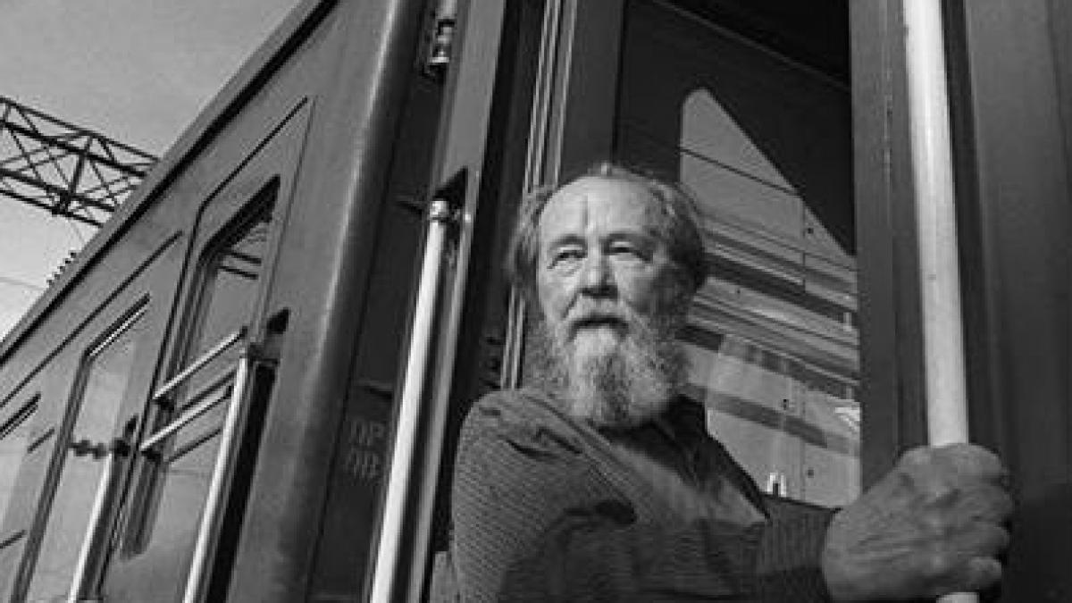 50 de ani de la romanul care a zguduit URSS. Azi cartea e uitată ...