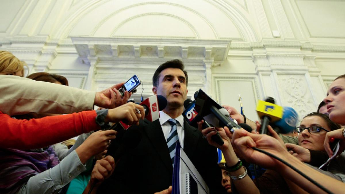 Lucian Croitoru, BNR: Economia românească nu-şi va reveni la potenţial ...