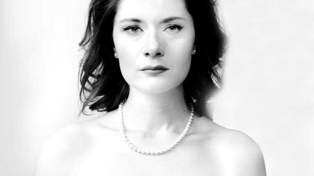 Actriţa Anca Androne despre piesa “Şarpele în iarbă”