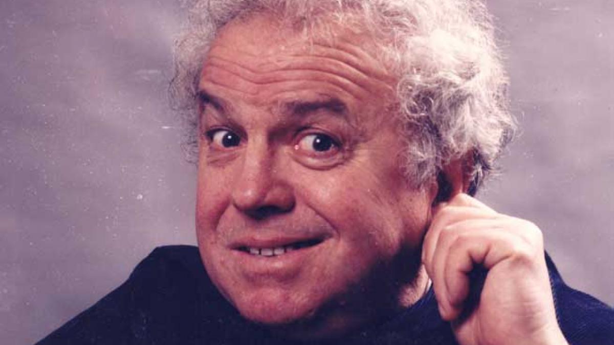 Alexandru Arşinel: “Să trăim pentru a avea ce povesti”. Voia să devină ...