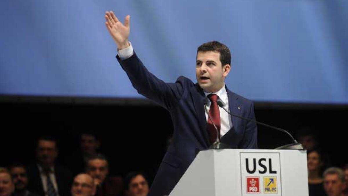 Daniel Constantin: Cea mai importantă victorie din viaţa României de ...