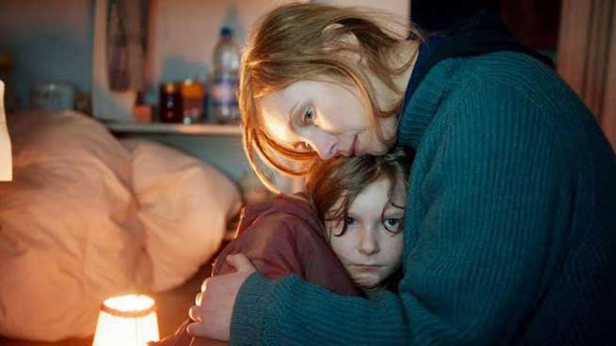 CNA german cenzurează un film despre prostituţia infantilă cu rădăcini ...