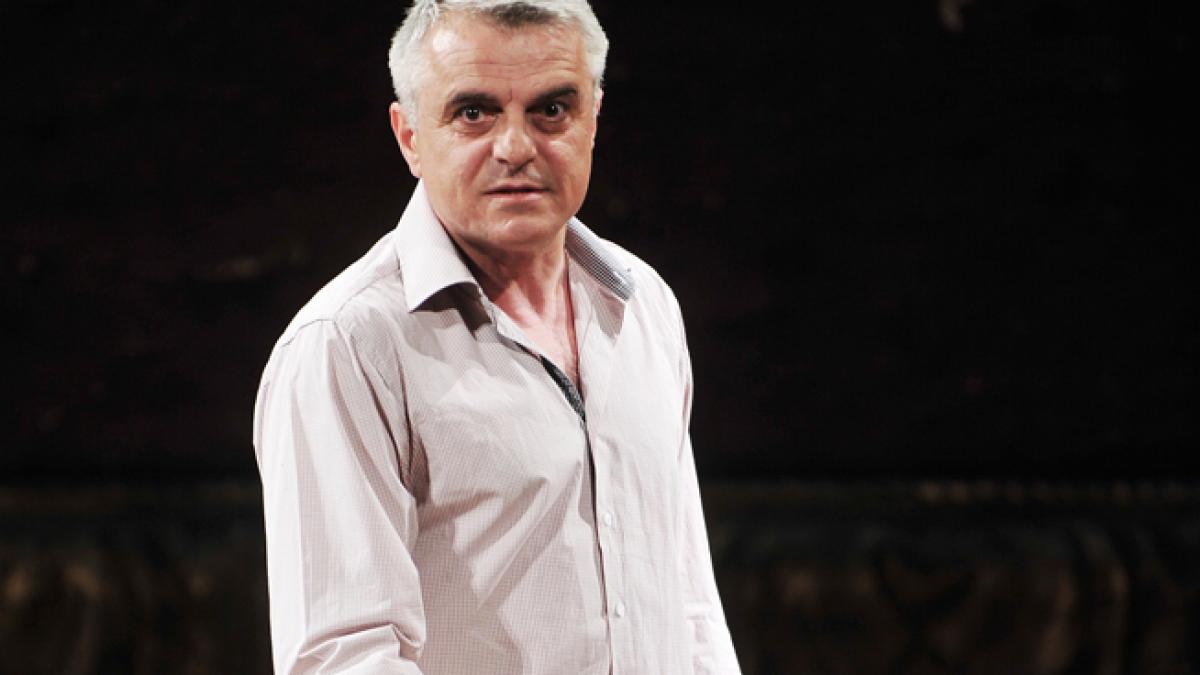 Omul zilei - Mircea Rusu