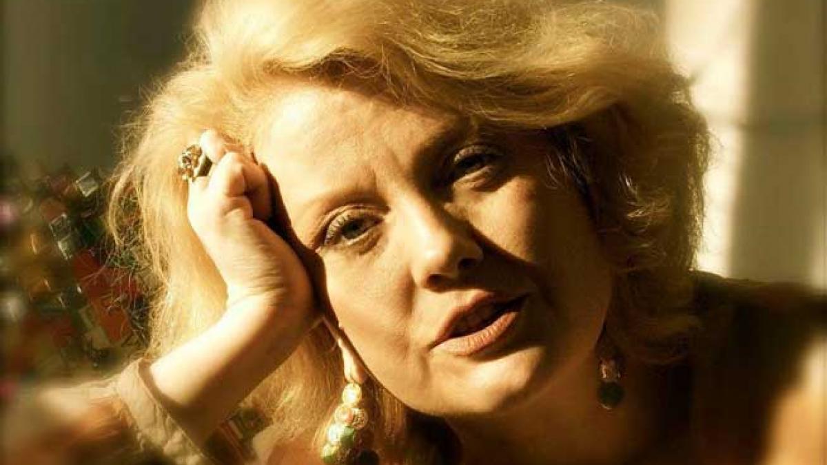 Astăzi e ziua ta, Alice Barb