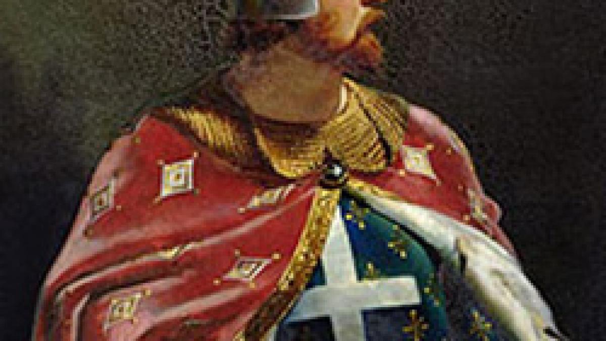 Richard "Inimă de Leu" n-a murit din cauza unei sageti otravite. Ce ...