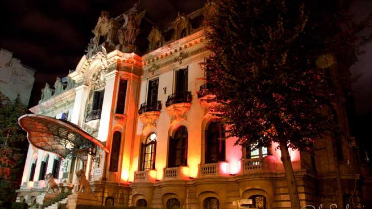 Un secol de la moartea lui George Grigore Cantacuzino, zis Nababul.