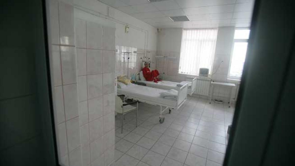 Dr. Alina Tănase, directorul medical al Institutului Clinic Fundeni ...