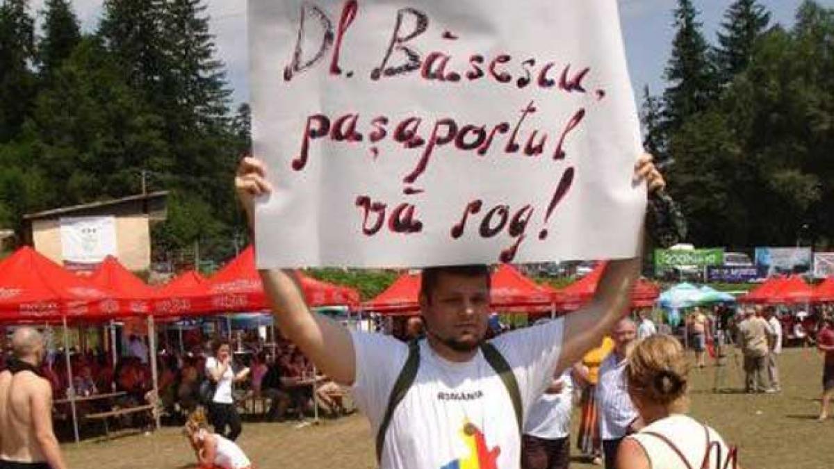 Csibi Barna, judecat pentru promovarea simbolurilor fasciste şi ...
