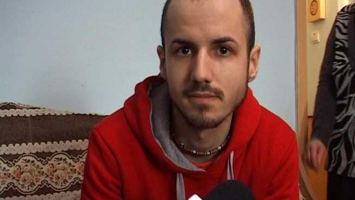 Inima bolnavă îi ameninţă viaţa. La 17 ani a avut primul preinfarct ...