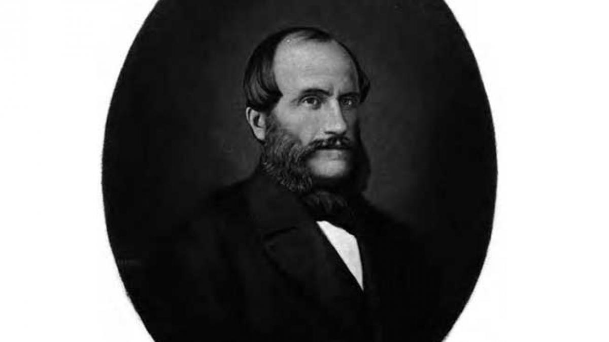 Barbu Catargiu, asasinat politic