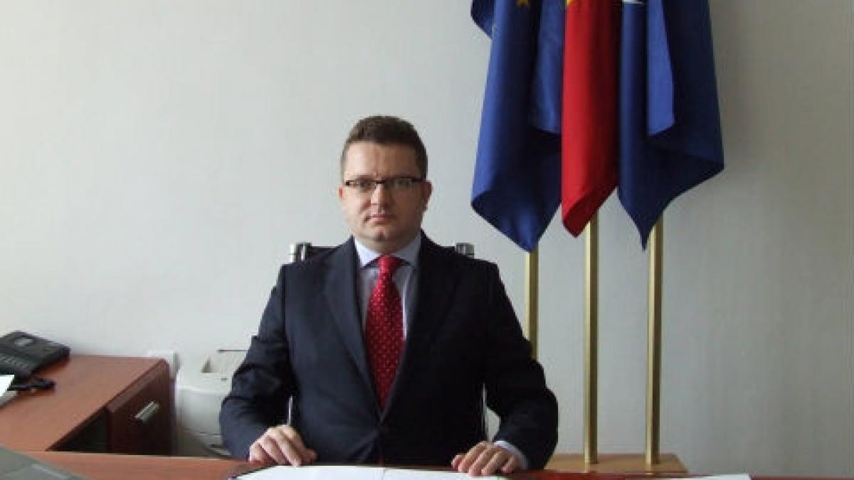 Demisie la vârful ANRMAP. Preşedintele Lucian Dan Vlădescu a renunţat ...