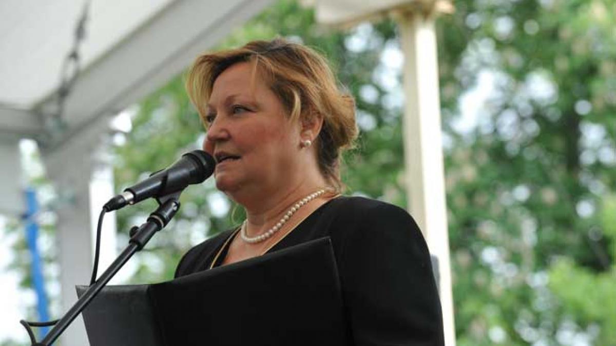 Omul zilei - Paula Popoiu