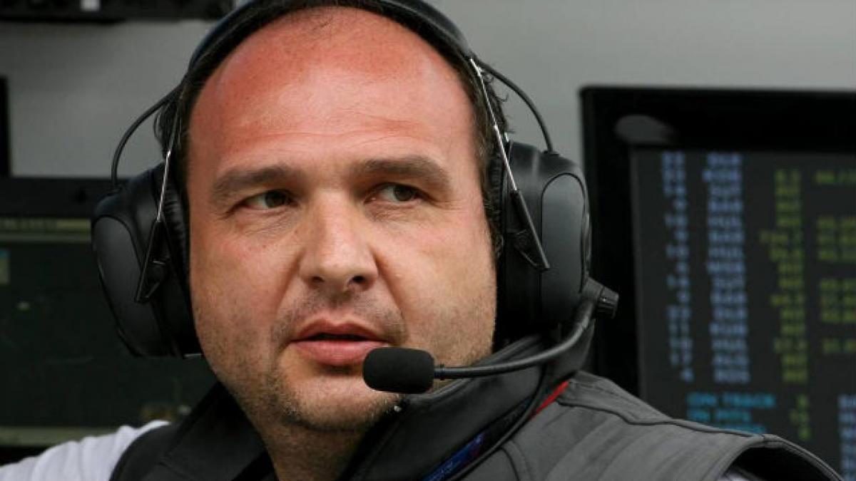 Singurul român din Formula 1, protagonistul unui imens scandal de şantaj