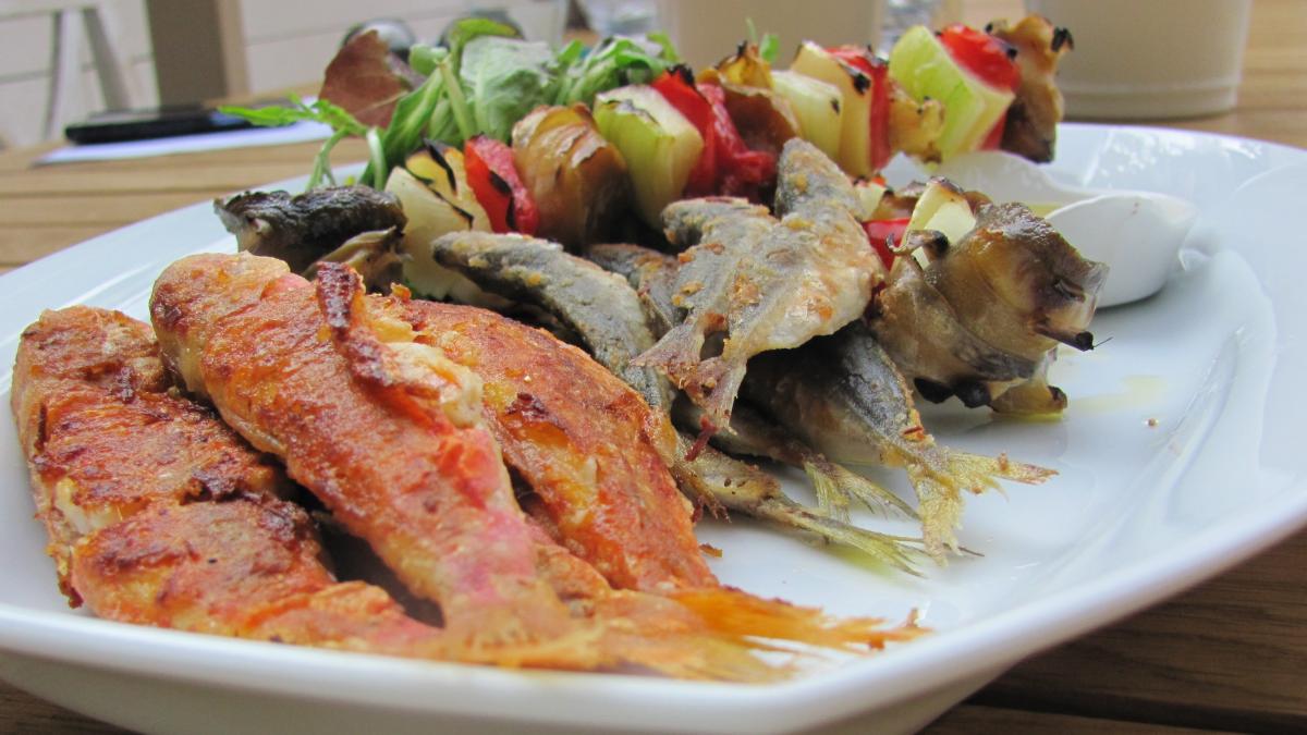 „Ancora”, o cherhana romantică