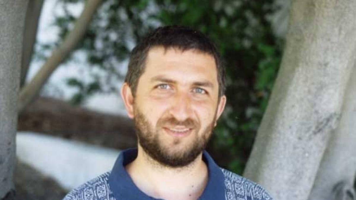 Daniel Tătaru, unul din cei mai apreciaţi tineri matematicieni ai lumii