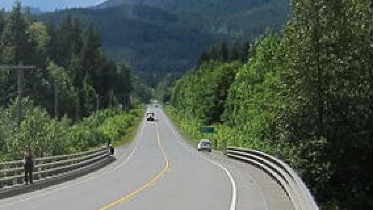 Top 10 cele mai sigure şosele din lume