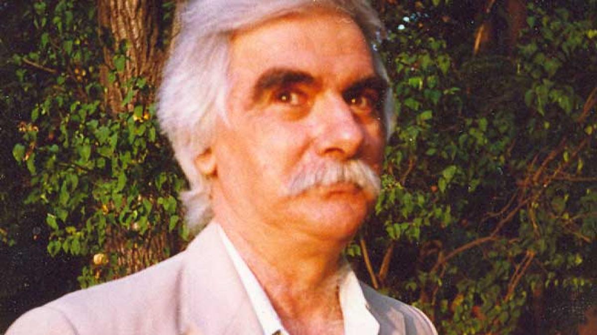 Astăzi e ziua ta, prof. dr. Stelian Neagoe
