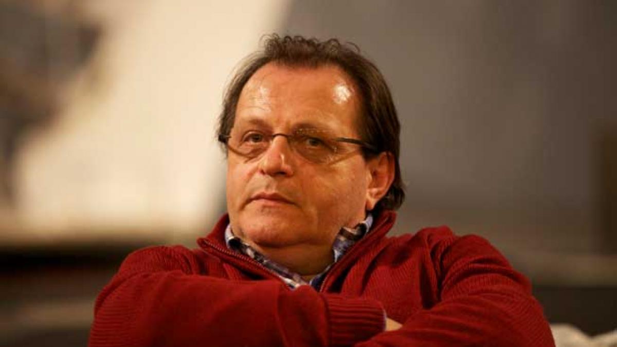 Omul zilei - Victor Ioan Frunză