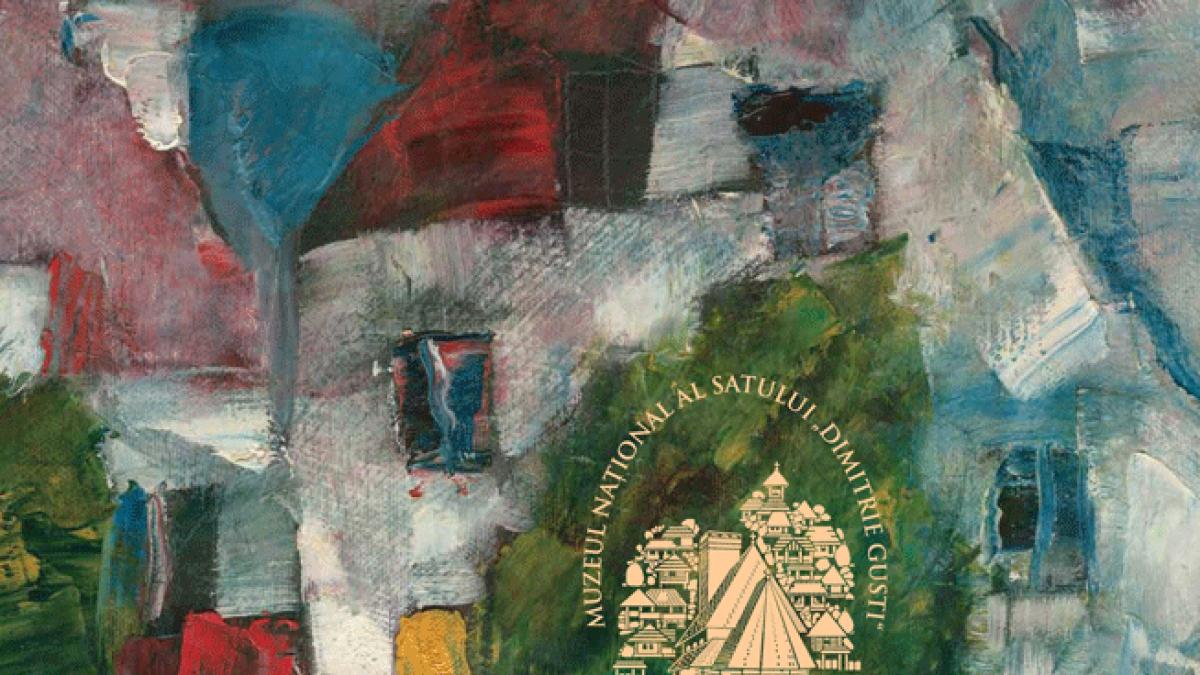 Harry Guttman, un pictor, “o imaginaţie miraculoasă”