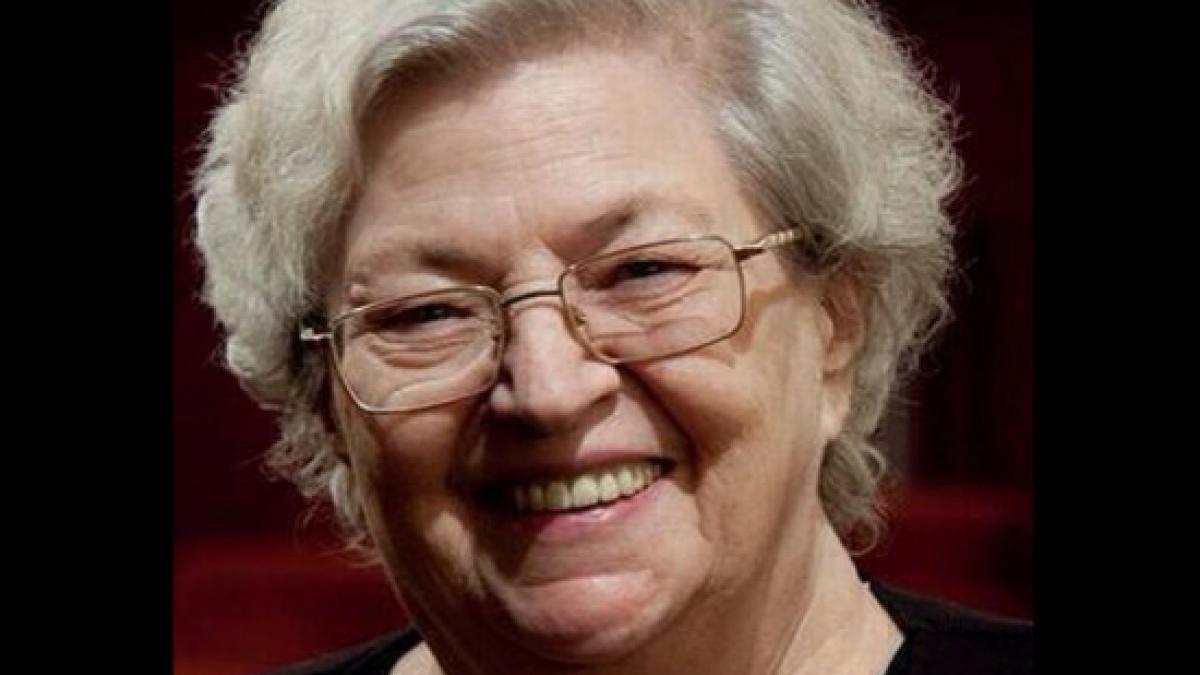 Draga Olteanu Matei: Mihai Fotino era un actor sclipitor, inteligent ...