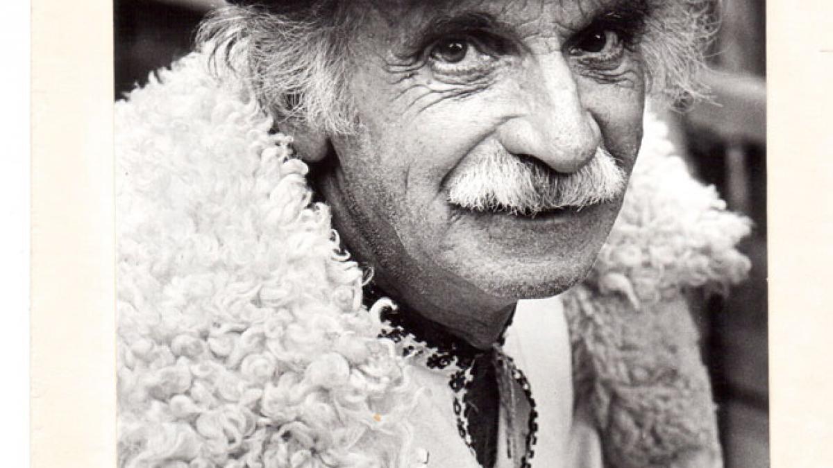 Iconarul din Cincu, Braşov- Nicolae Suciu