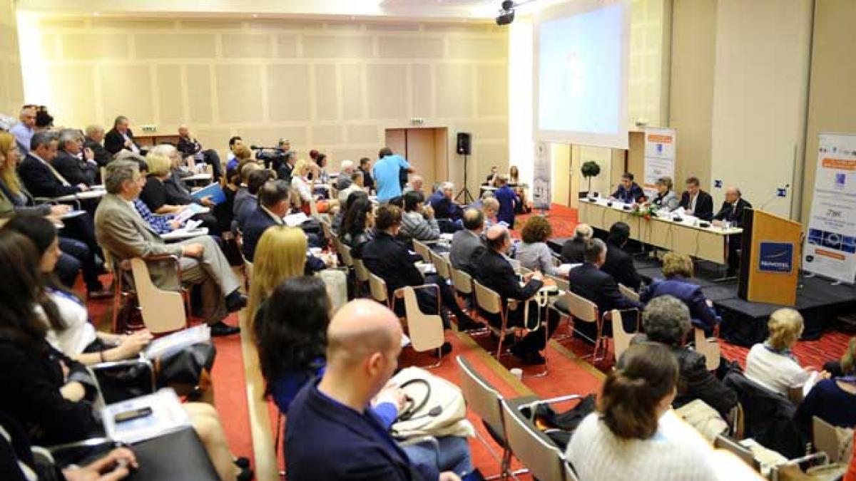 Acad. prof. dr. Irinel Popescu: Fără studii clinice nu avem medicamente noi